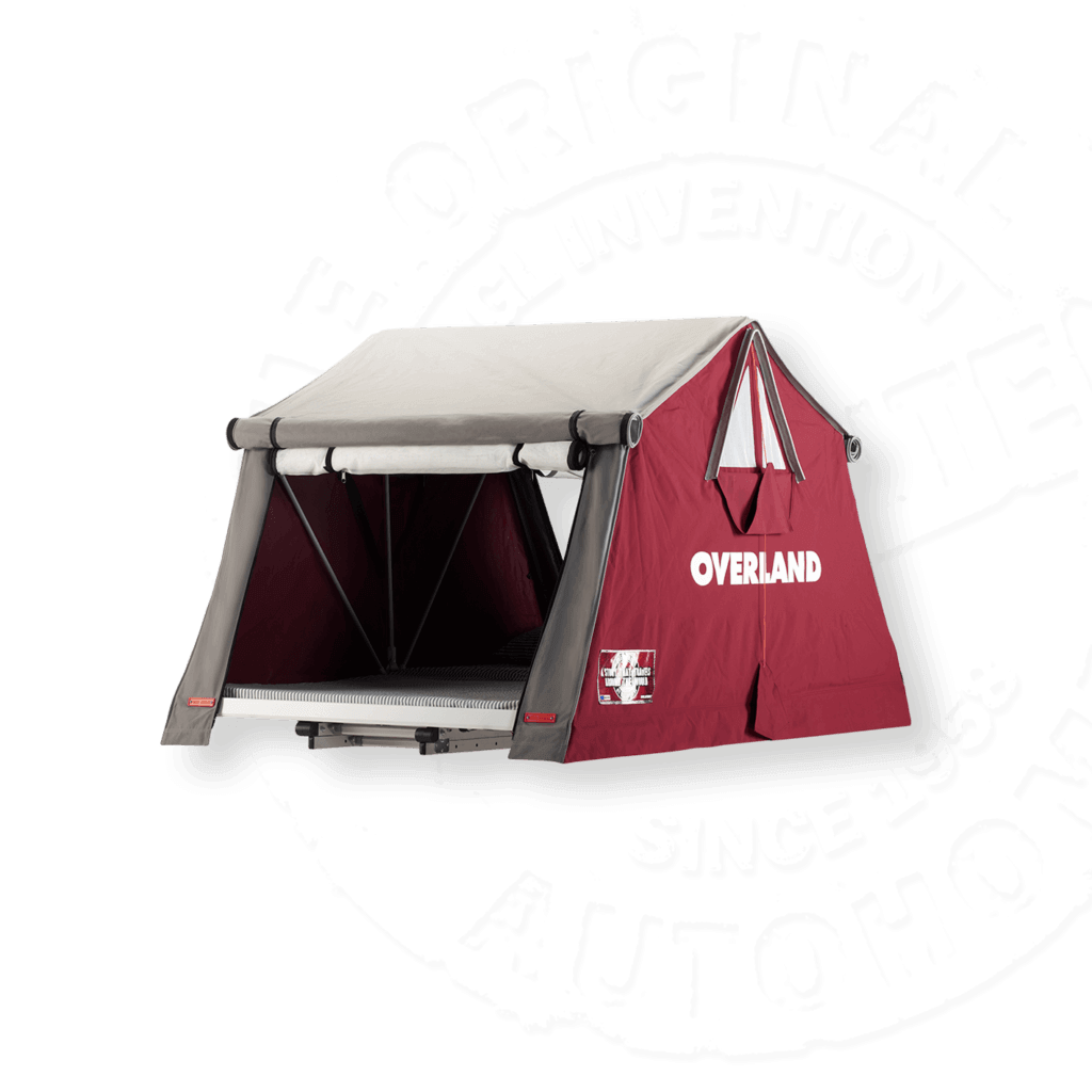 Product: Overland - Roof Top Tents - Autohome