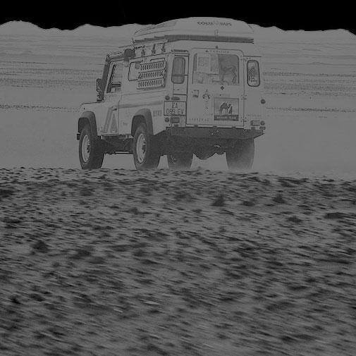 On the Road - Autohome