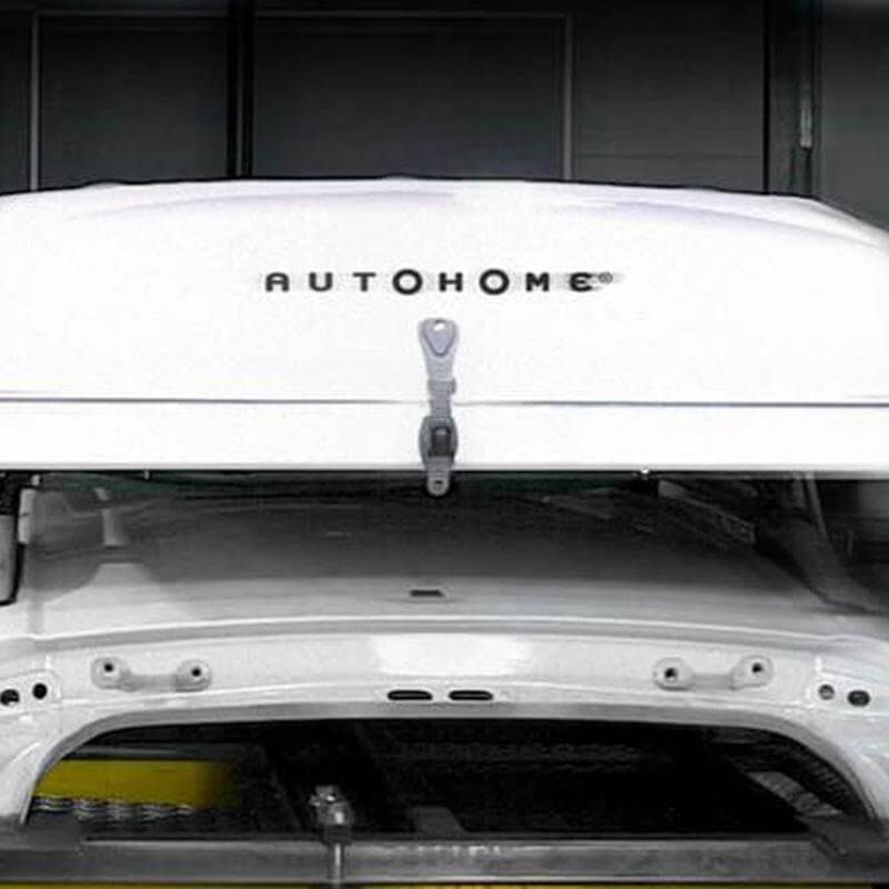 High Performance - Autohome Official