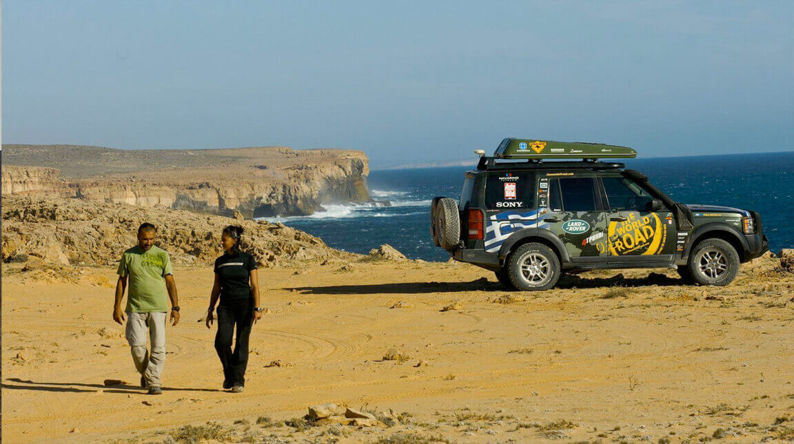 Autohome - World Leader Roof Top Tents for vehicles