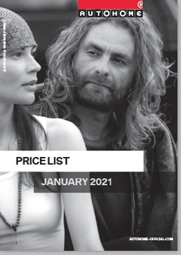 Roof Top Tents - Autohome - The Official Catalogue