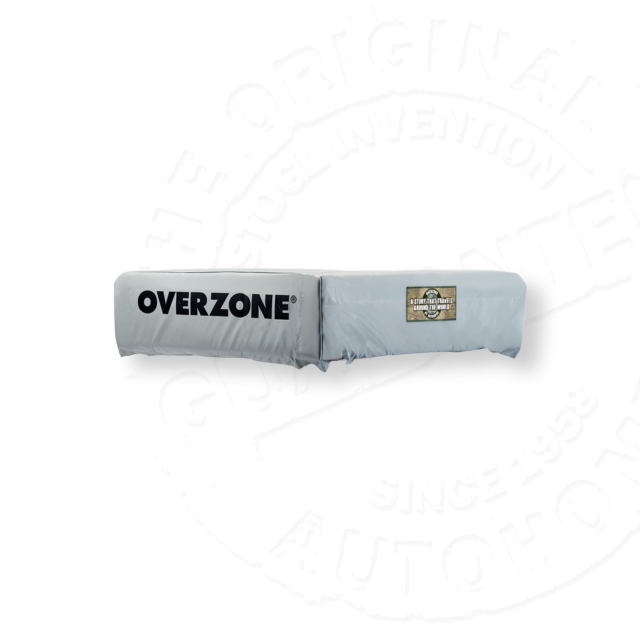 Product: Overzone - Roof Top Tents - Autohome