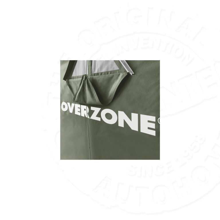 Product: Overzone - Roof Top Tents - Autohome