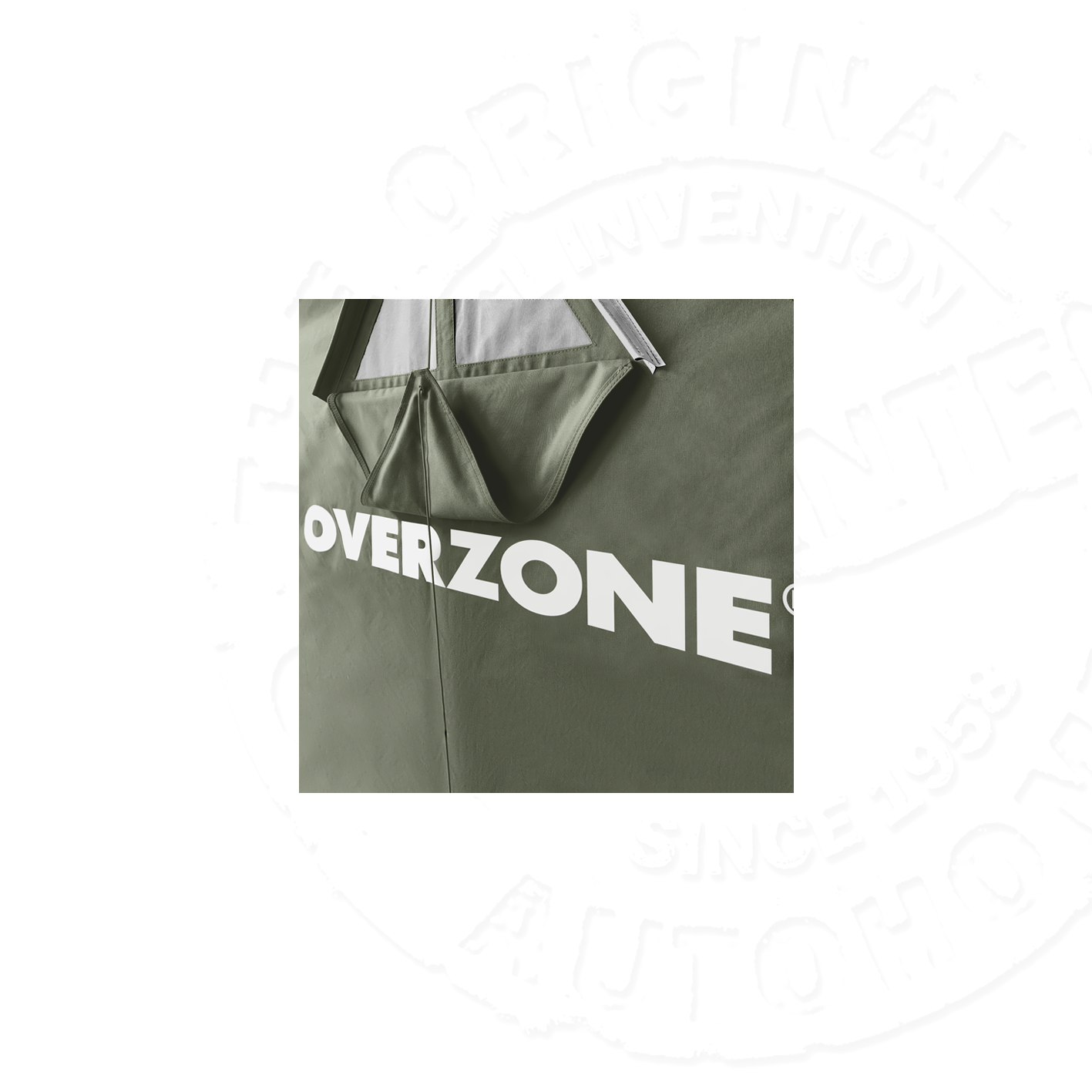 Produkte: Overzone - Dachzelt - Autohome