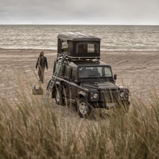 Dachzelt Autohome Official - Das beste der Welt seit 1958