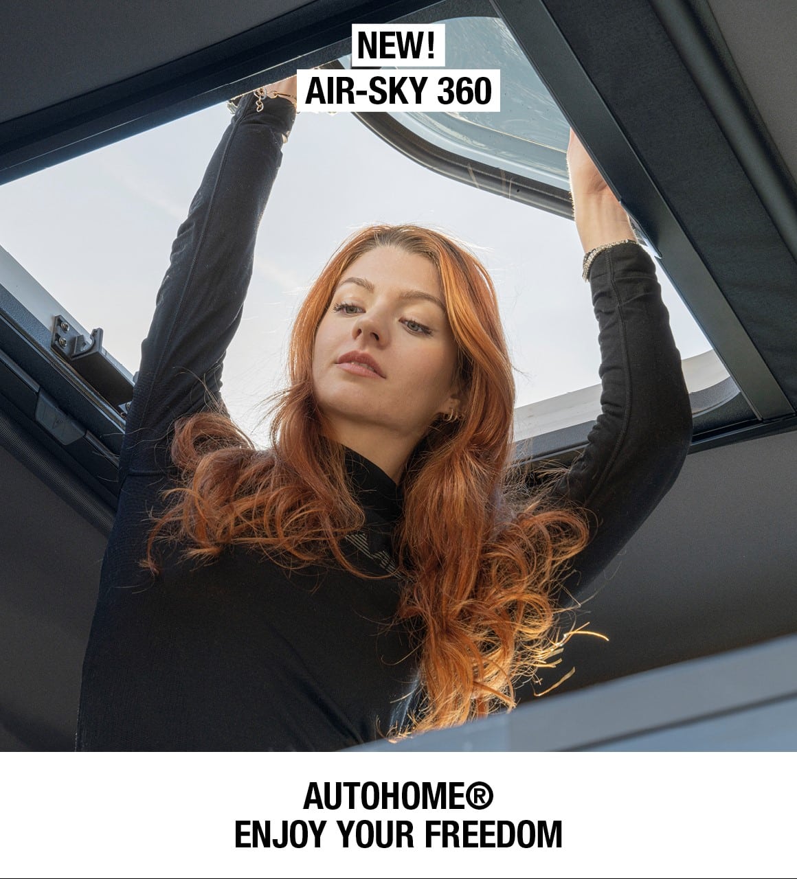 Roof Top Tent Autohome Official - The best in the world since 1958
