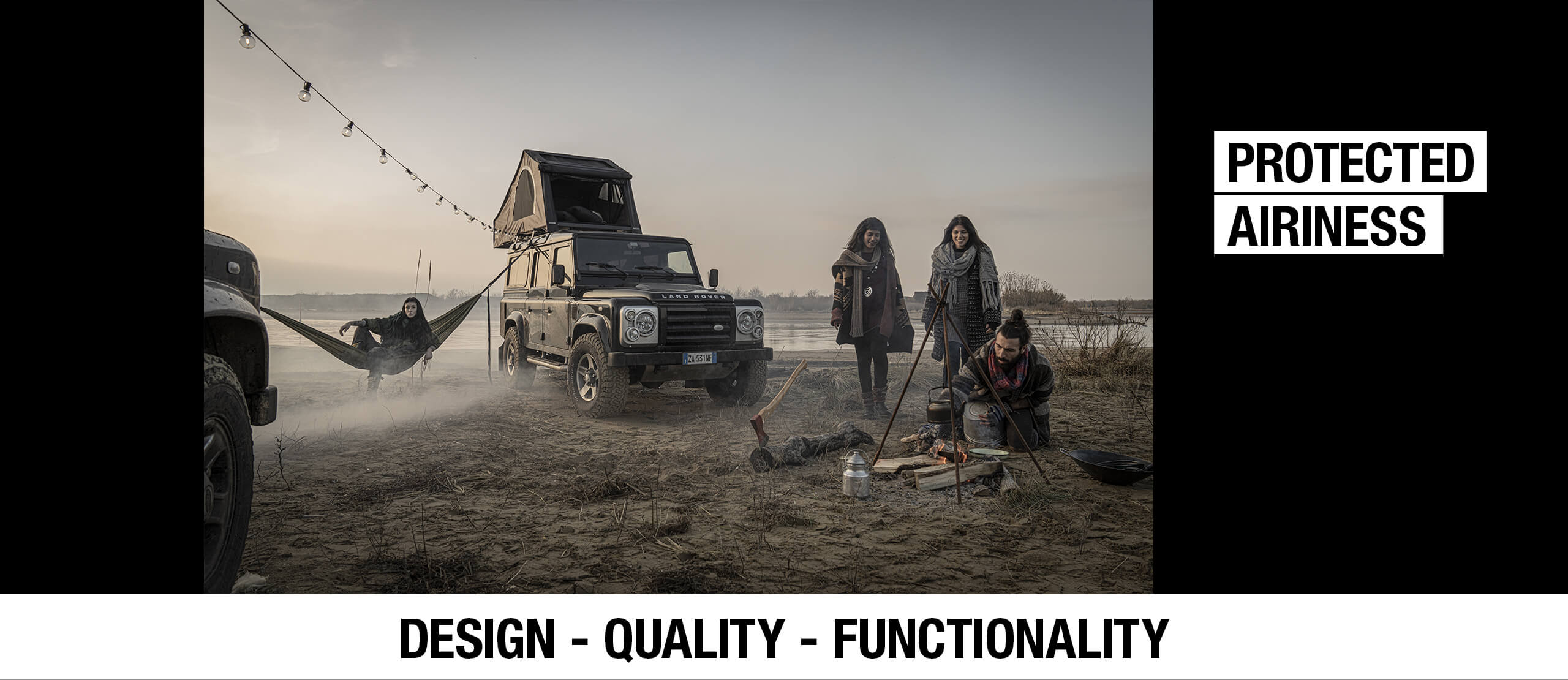 Roof Top Tent Autohome Official - The best in the world since 1958