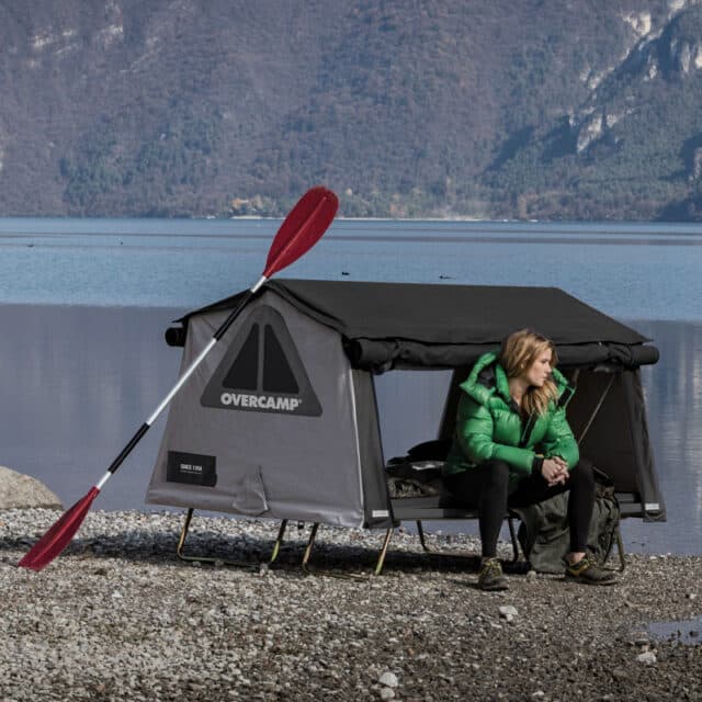 Product: Overcamp - Roof Top Tents - Autohome