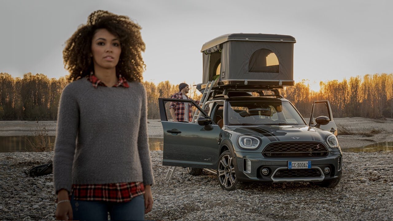 Roof Top Tent Autohome Official - The best in the world since 1958