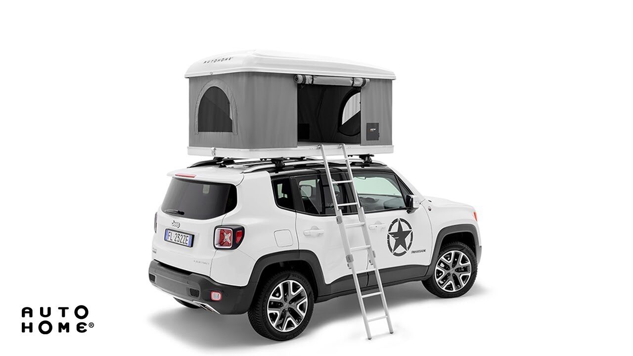 The original since 1958 - Autohome Official