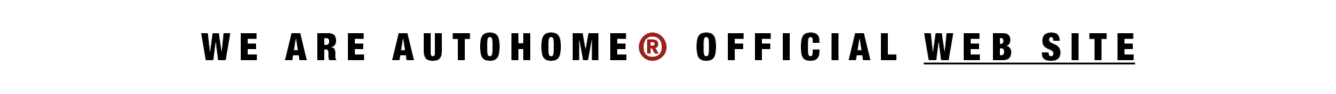 Roof Top Tent Autohome Official - The best in the world since 1958